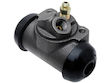 1979, 1994 International 2574 Wheel Cylinder - Raybestos WC7564 - Front ...