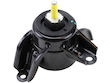 2011-2016 Hyundai Elantra Engine Mount - Beck Arnley 104-2348 - Right ...