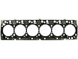 2011-2018 Ram 5500 Head Gasket - Felpro 26679 PT - PartsGeek.com