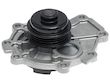 Jaguar X Type Water Pump - Water Pumps - API GMB Graf Beck Arnley TRQ ...