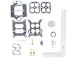 1959-1961, 1964-1969 Chevrolet Impala Carburetor Repair Kit - Walker ...