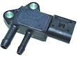 2010-2014 Volkswagen Golf Diesel Particulate Filter Pressure Sensor ...