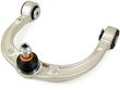 2006-2007 Mercedes R500 Control Arm - Mevotech CMS101055 - Front Right ...