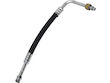 2003-2006 Ford E150 A/C Hose - UAC HA 112641C - PartsGeek.com