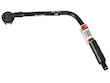 2002-2003 Ford Ranger PCV Hose - Motorcraft KCV-231 - PartsGeek.com