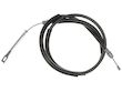 1998-2000 Isuzu Hombre Parking Brake Cable - Raybestos BC95531 - Rear ...