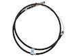 2007 Chevrolet Silverado 3500 Classic Parking Brake Cable - Raybestos ...