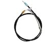 2010-2011 Ford Ranger Parking Brake Cable - Raybestos BC97154 - Rear ...