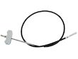 2009-2014 Chevrolet Tahoe Parking Brake Cable - Raybestos BC97224 ...