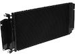 2005-2007 Peterbilt 335 A/C Condenser - UAC CN 40739PFC - PartsGeek.com