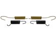 1964-1970 Dodge A100 Truck Drum Brake Return Spring Kit - Raybestos ...