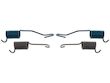 1970-1972 Buick GS 455 Drum Brake Return Spring Kit - Raybestos H323 ...
