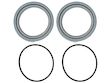 2006-2020 Freightliner MT45 Disc Brake Caliper Seal Kit - Raybestos ...