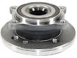 2002-2006 Mini Cooper Wheel Hub Assembly - DuraGo 295-13226 - Front ...