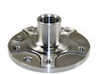 2001-2005 Saturn L300 Wheel Hub Assembly - DuraGo 295-95000 - Front ...