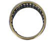 2002-2003 Dodge Ram 1500 Axle Shaft Bearing - Mopar 52069707 - Front ...