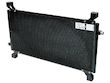 1996-2002 Volvo ACL A/C Condenser - UAC CN 41610PFC - PartsGeek.com