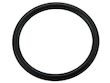 2013-2015 Dodge Dart PCV Valve O-Ring - Mopar 4893446AB - PartsGeek.com