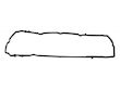 2011-2015 Dodge Charger Valve Cover Gasket - Mopar 5184596AE - Left ...