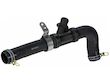2014 Ram 4500 Coolant Hose - Mopar 52014722AD - Upper - PartsGeek.com