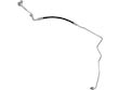 2013 Ram 1500 A/C Discharge and Liquid Line - Mopar 68212688AA ...