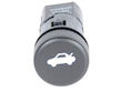 2008-2012 Chevrolet Malibu Trunk Lid Release Switch - AC Delco 15835338 ...