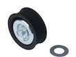2010-2012 Mercedes GLK350 Accessory Belt Tensioner - APA/URO Parts ...