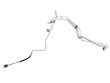 2011-2014 Ford F150 A/C Suction and Liquid Line Hose Assembly - Four ...