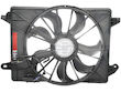 2009-2023 Dodge Charger Radiator Fan Assembly - Dorman 621-526XD ...