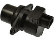 2011-2023 Jeep Wrangler Cabin Air Temperature Sensor - Standard Motor ...