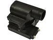2003-2014 Volvo XC90 Cabin Air Temperature Sensor - Standard Motor ...