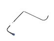 2004-2016 Chevrolet Express 2500 Fuel Feed Line - AC Delco 15115725 ...