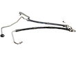 BMW X3 Power Steering Hose - Steering Pump Hose - ContiTech Autopart ...