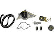 2003-2004 Audi RS6 Timing Belt - ContiTech TB297LK3 - PartsGeek.com