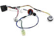 2006-2013 Chevrolet Impala Headlight Wiring Harness - AC Delco 25842432 ...