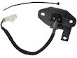 2007-2012 Lexus ES350 Backup Camera - Dorman 590-637 - Rear - PartsGeek.com