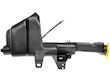 2010 Dodge Ram 2500 Windshield Washer Tank - Dorman 603-660 - Front ...