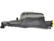 2011-2019 Ram 2500 Windshield Washer Tank - Dorman 603-662 - Front ...
