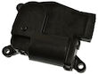 2012-2017 Ford Focus HVAC Recirculation Door Actuator - Four Seasons ...