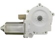 2002-2005 Mini Cooper Window Motor - ACI 88041 - Front Left - PartsGeek.com