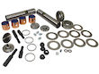 2004-2010 Ford F-650 King Pin Repair Kit - Motorcraft MEF-280 ...