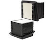17 2017 International 4300 Air Filter - Air Intake - Baldwin, WIX ...