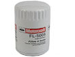 2011-2026 Ford F150 Oil Filter - Motorcraft FL-500-SB12 - PartsGeek.com