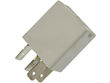 2014-2016, 2018-2025 Ram ProMaster 1500 Main Relay - Standard Motor ...