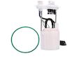 2012-2019 Nissan Versa Fuel Pump - Carter P77040M - PartsGeek.com