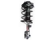 2001-2005 Dodge Stratus Strut Assembly - FCS Automotive 1331663L ...