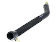 2007-2011 Jeep Wrangler Coolant Breather Pipe - Mopar 55057204AB ...