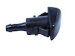 2013-2014 Chrysler 200 Windshield Washer Nozzle - Mopar 68143724AA ...