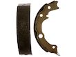 2005-2011 Mitsubishi Fuso FG140 Brake Shoe Set - Raybestos 1014PG ...