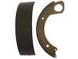 2010 Mitsubishi Fuso FE125 Brake Shoe Set - Raybestos 1045PG ...